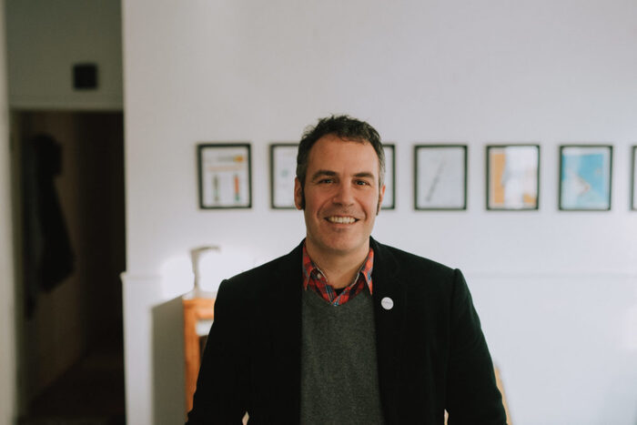 Staff & Contributors - Wavelength Music