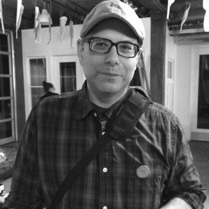 Neil Wiernik – Wavelength Music – Toronto's Curated Concert Series