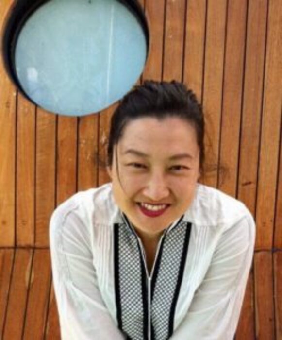 Sally Lee – Wavelength Music – Toronto's Curated Concert Series