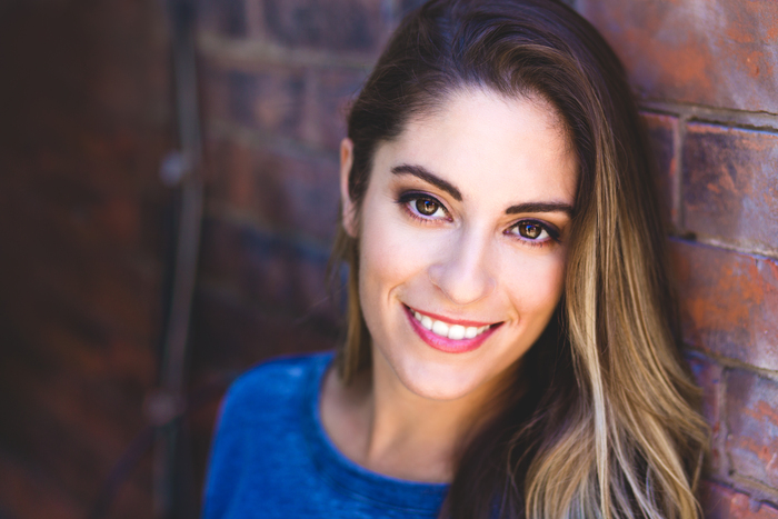 Jackie Pirico – Wavelength Music – Toronto's Curated Concert Series