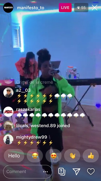 Artists: Share Your Livestream Concert Dates & We Will List Them ...