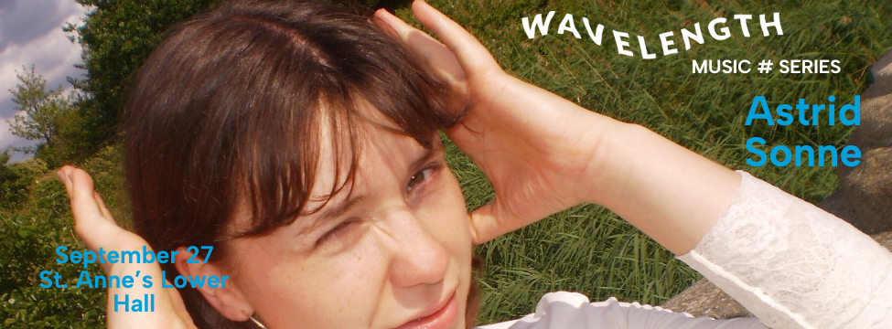 Wavelength Music – Toronto's Curated Concert Series