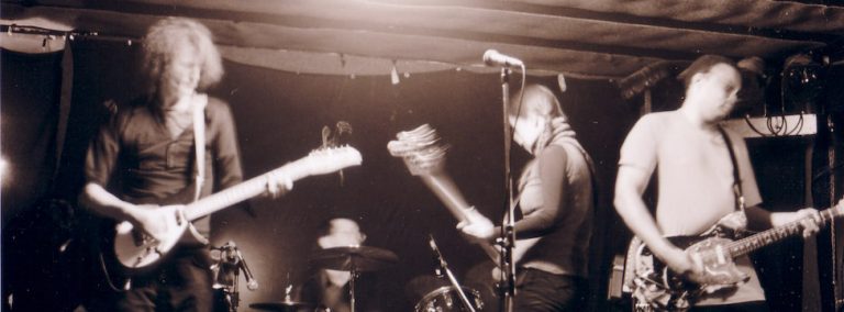 Wavelength Music – Toronto's Curated Concert Series